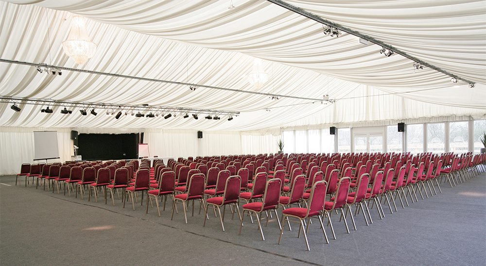 Conference Venue For Hire in Nottingham | Colwick Hall Business Centre